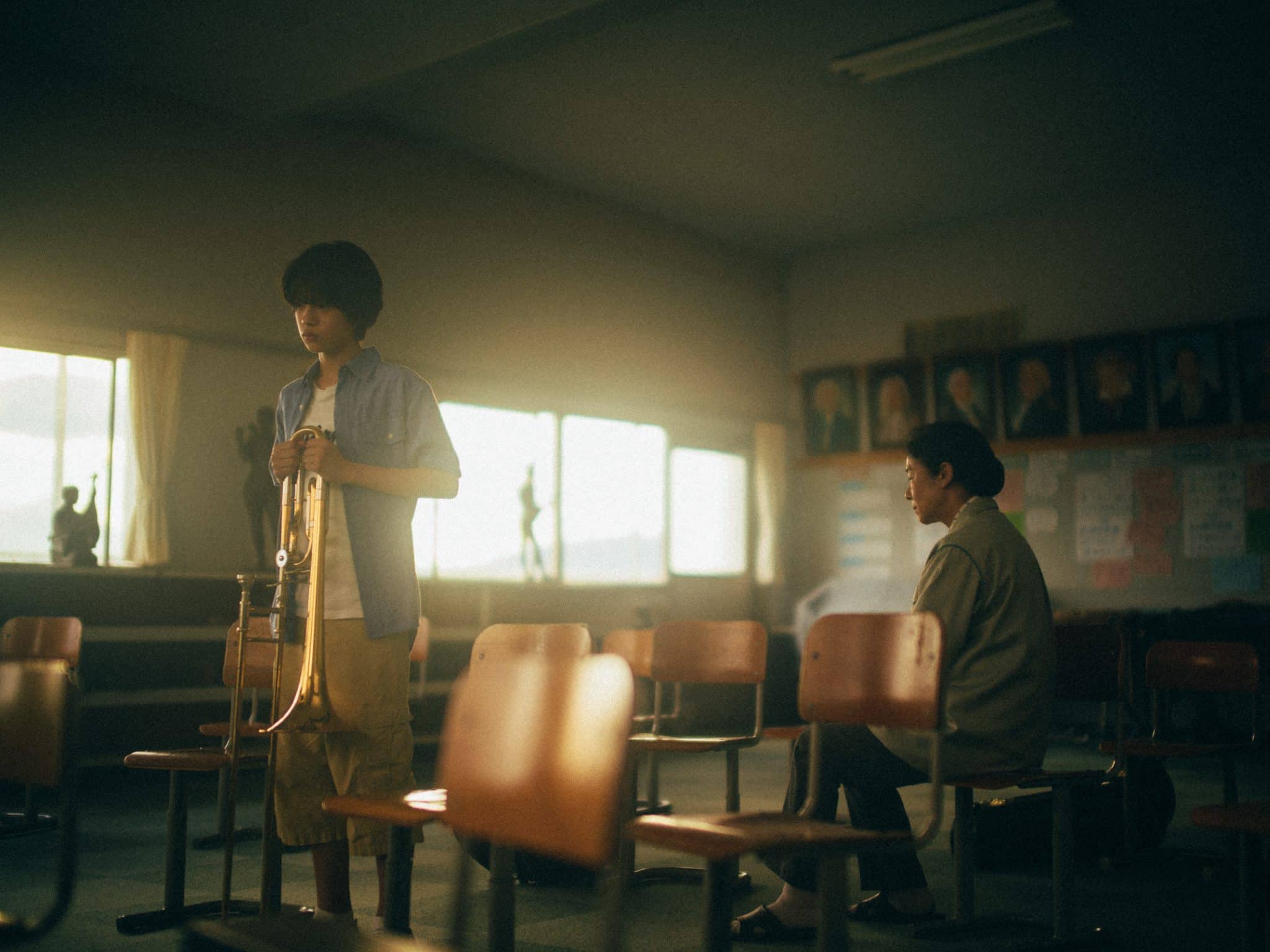 “Monster” de Kore-eda Hirokazu chega aos cinemas brasileiros – Bunkyo